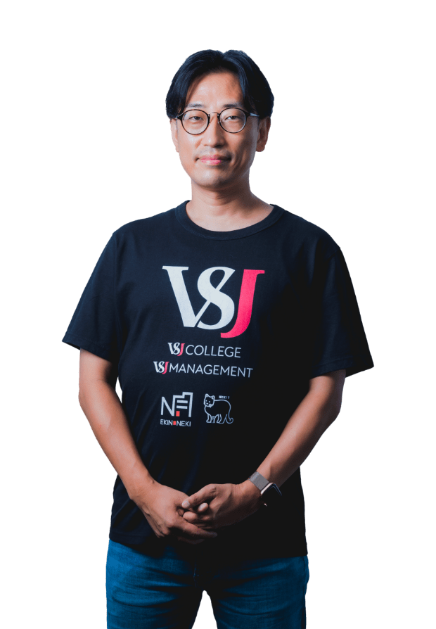 メンバー紹介｜VSJ